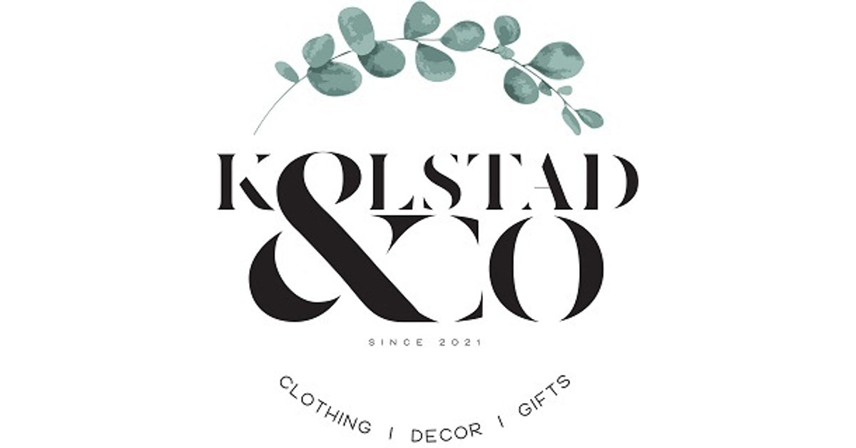 Kolstad & Co.