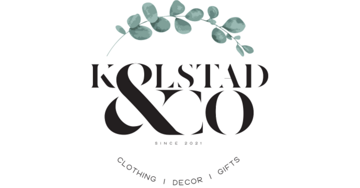 Kolstad & Co. – Kolstad & Co.